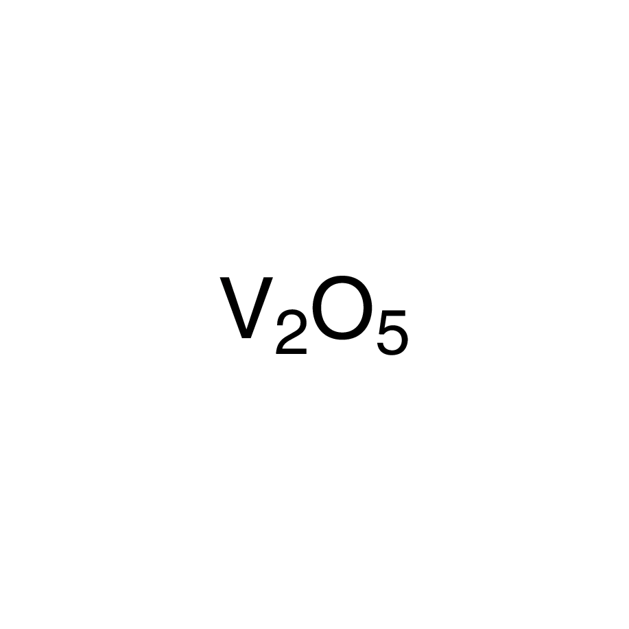 vanadium oxide formula