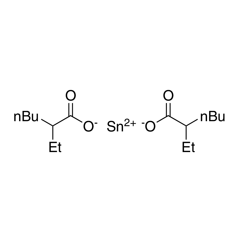 2 ethylhexanoic acid structure