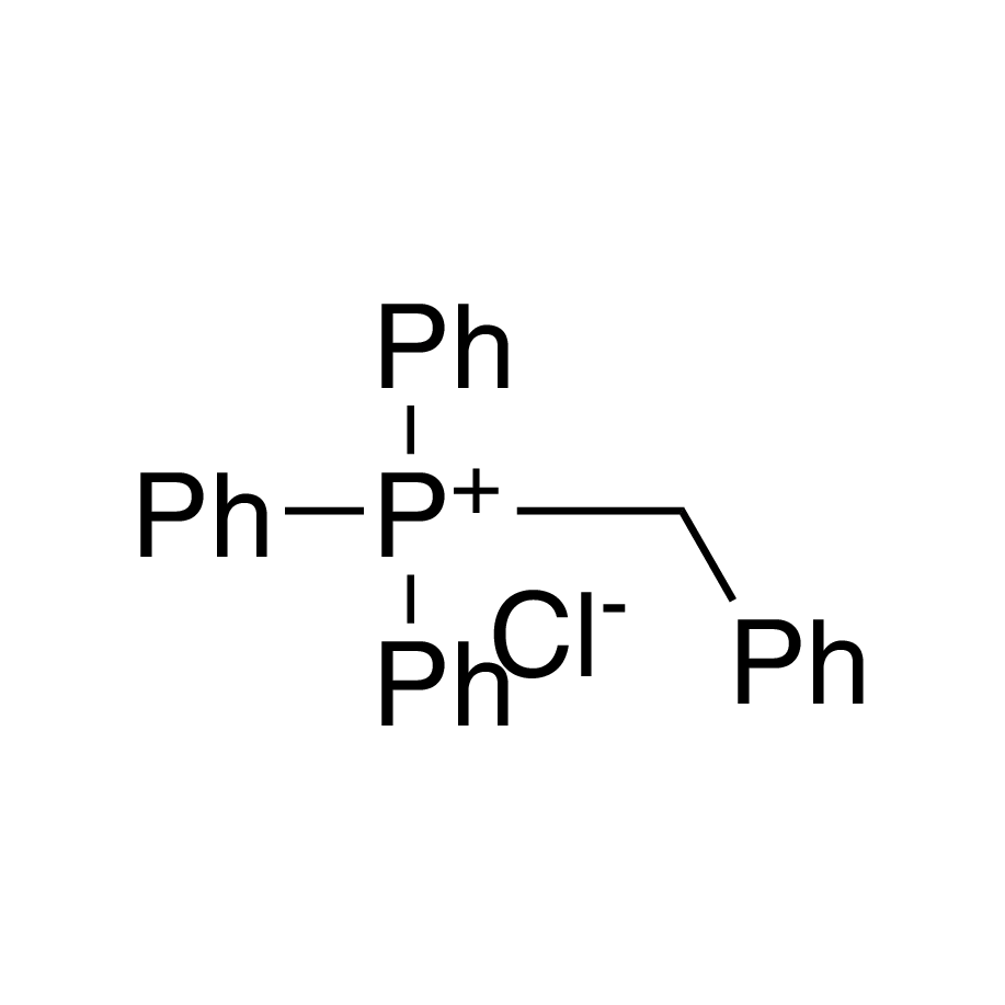 benzyltriphenylphosphonium chloride sds