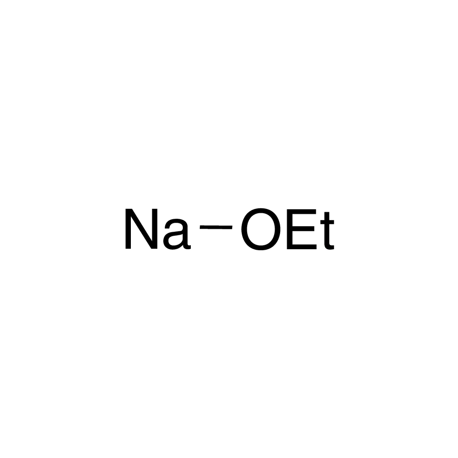 sodium ethoxide density