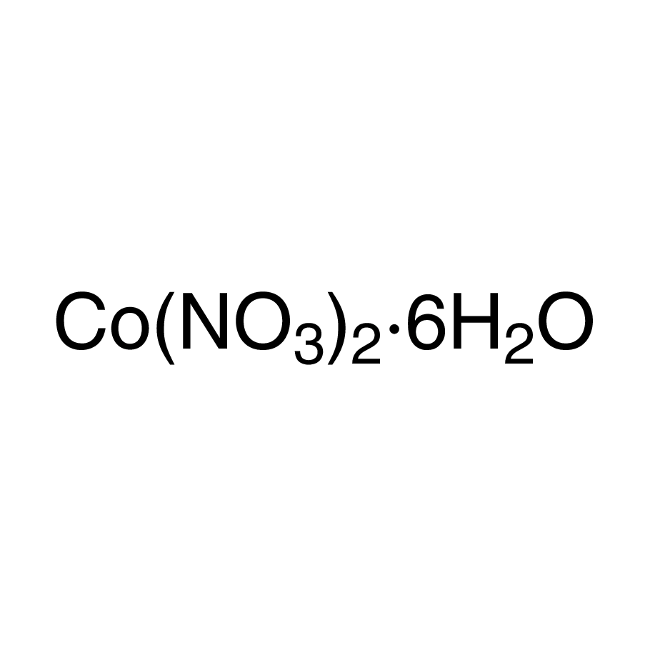 cobalt nitrate solution formula
