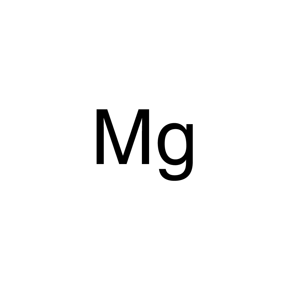 electron dot structure for magnesium