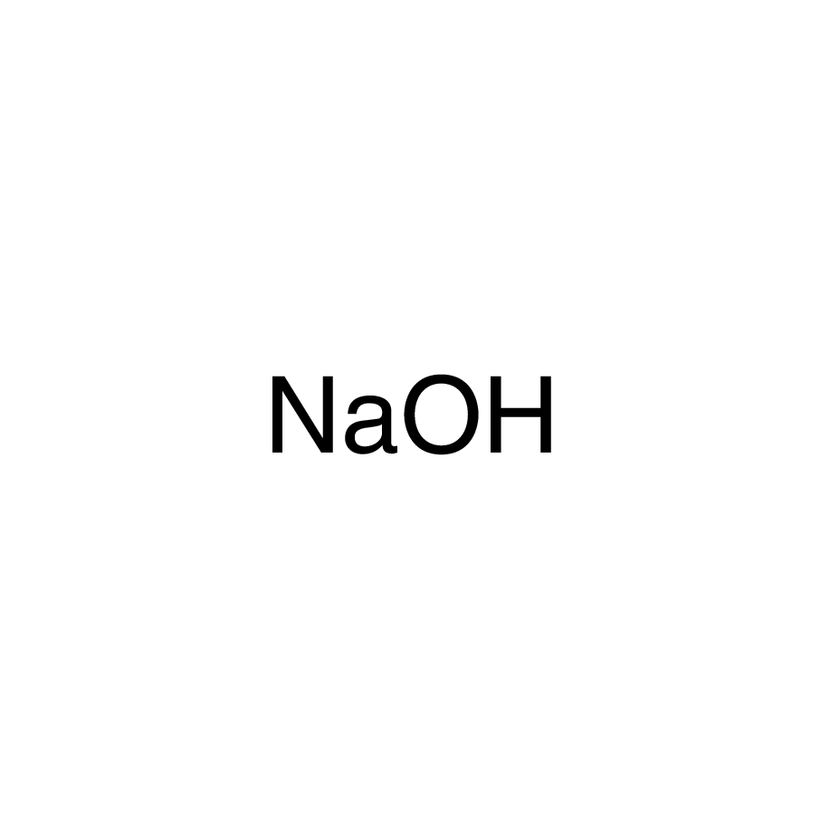 naoh formula unit