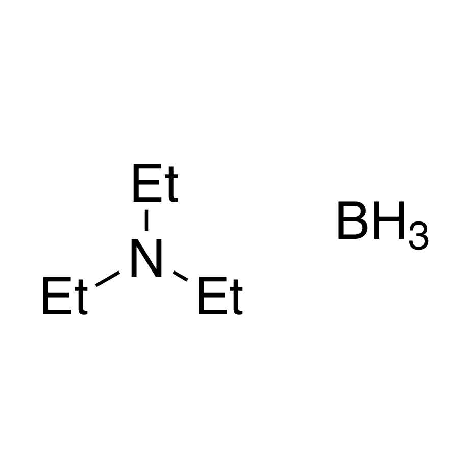triethylamine cas