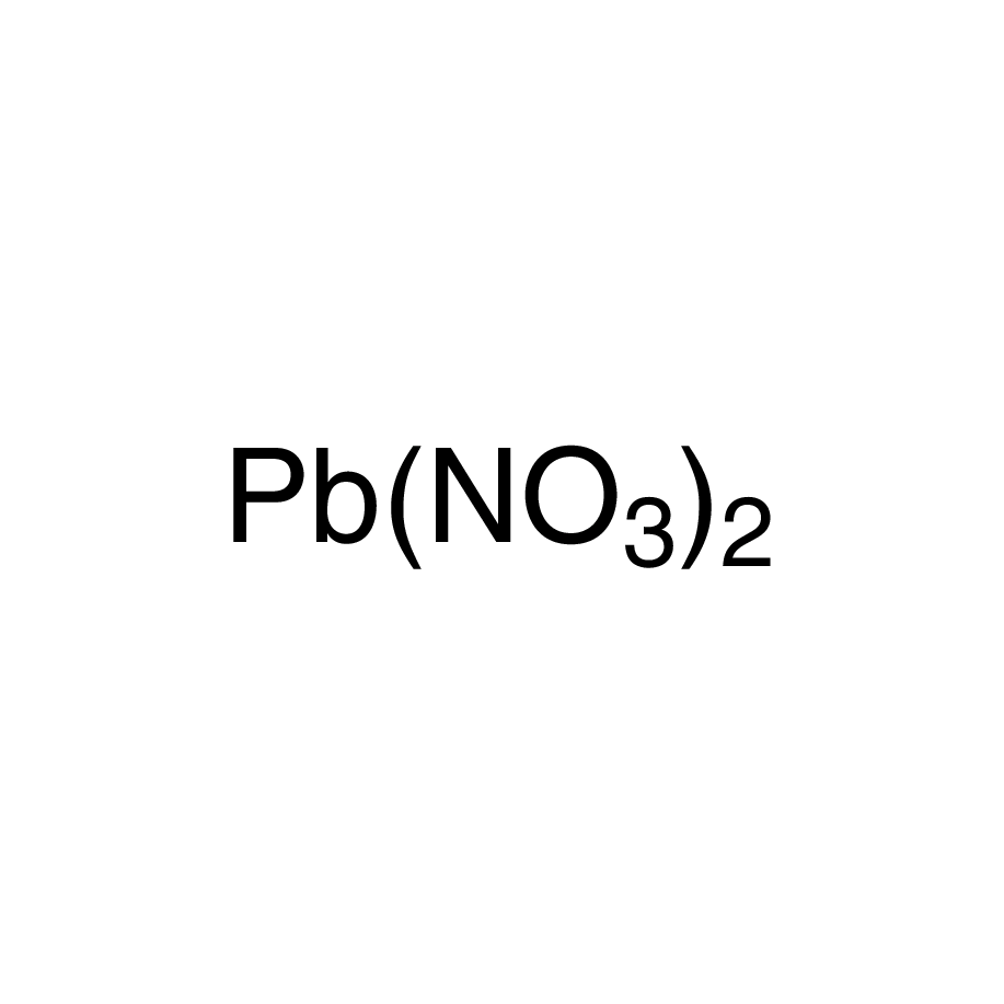lead atomic number formula