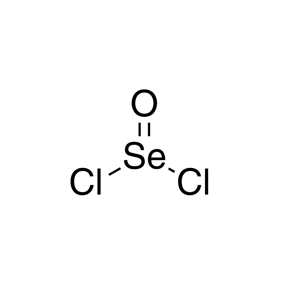 tetraselenium dichloride formula