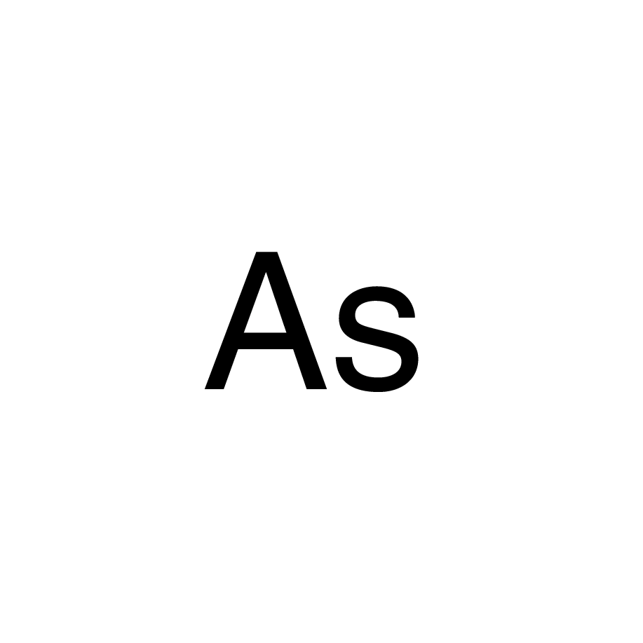Arsenic powder (99%)