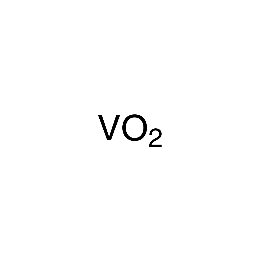 vanadium oxide formula