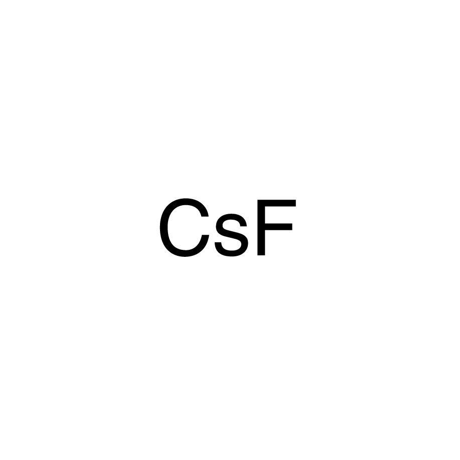 caesium fluoride