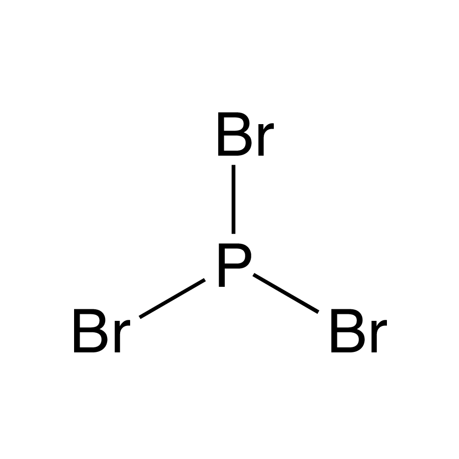 white phosphorus formula