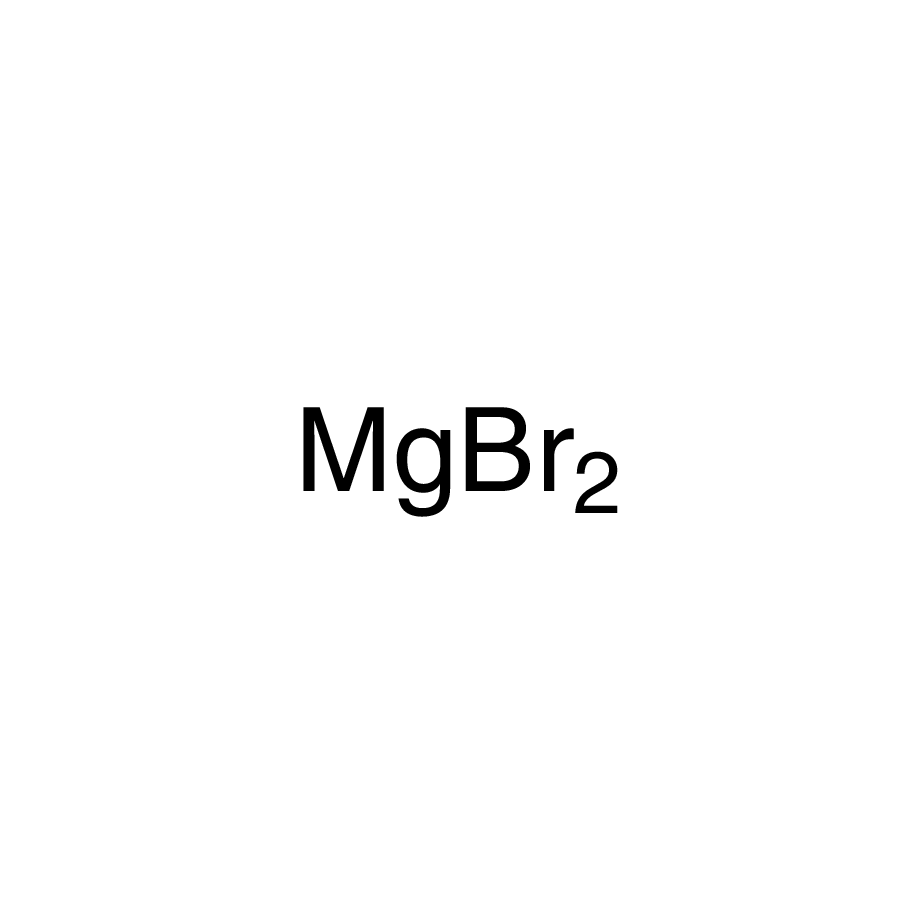 magnesium hydroxide bromide structure