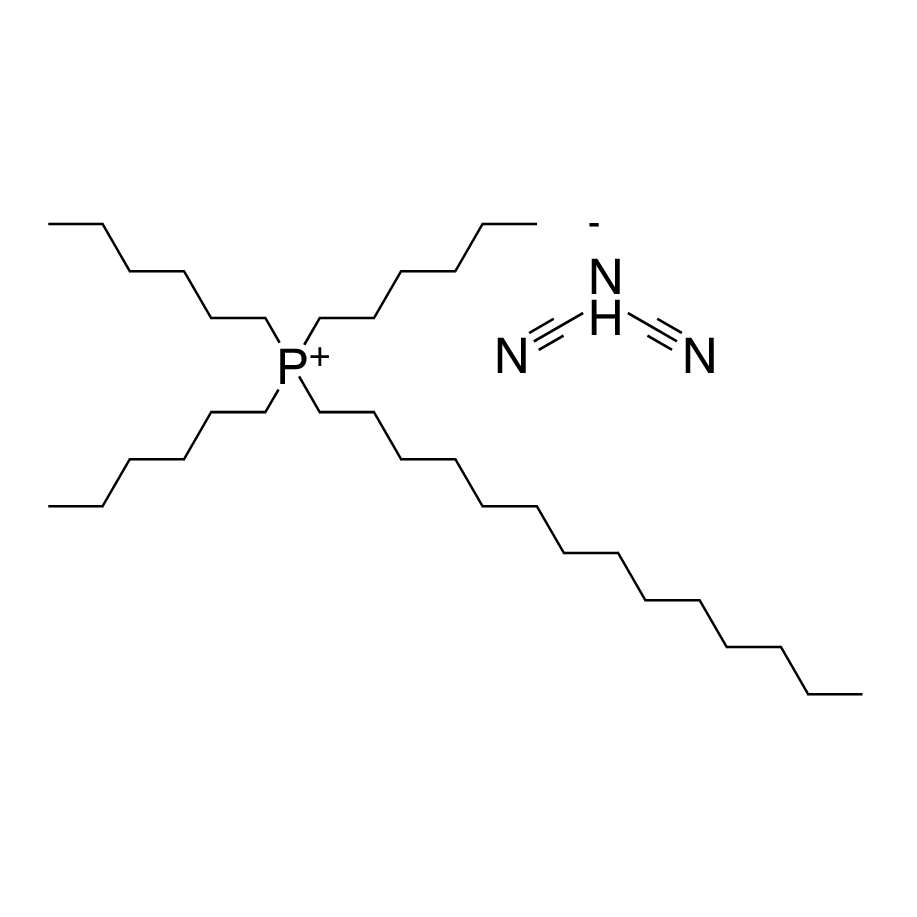 phosphonothrixin