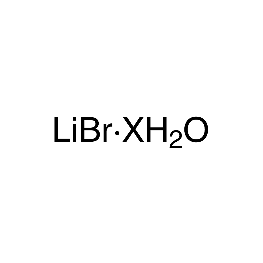 lithium bromide