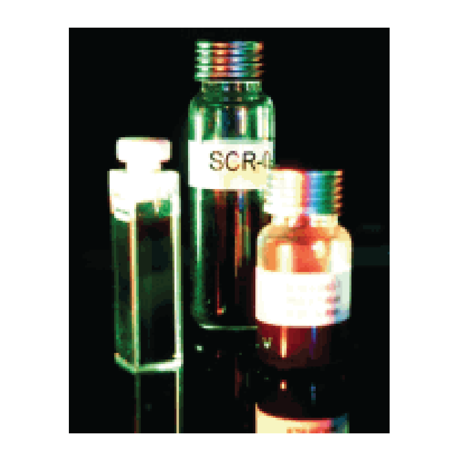 Product: Lead sulfide StremDots™ quantum dot (PbS core - ~4.5nm), 10 mg ...