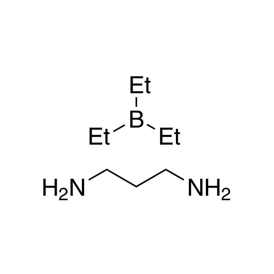Product: CALLERY™ Triethylborane-1,3-diaminopropane, min. 97%: TEB-DAP ...