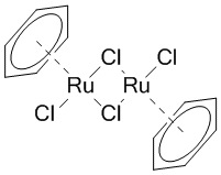 Dichloro(benzene)ruthenium(II) dimer, 98%