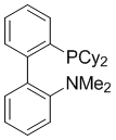 2-(Dicyclohexylphosphino)-2'-(N,N-di­methylamino))-1,1'-biphenyl, 98% ...