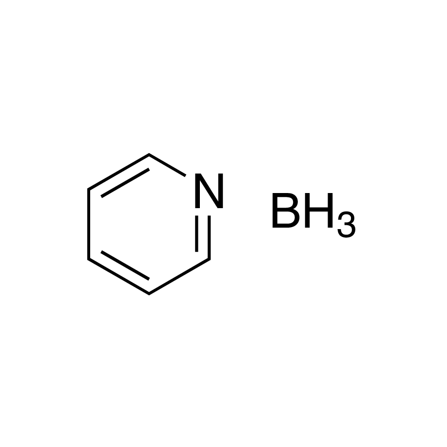 Borane, pyridine complex, min. 93%