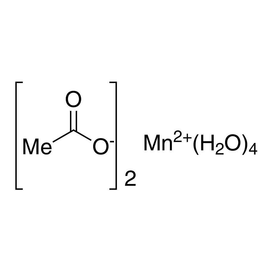 Manganese(II) acetate tetrahydrate (99.999%-Mn) PURATREM