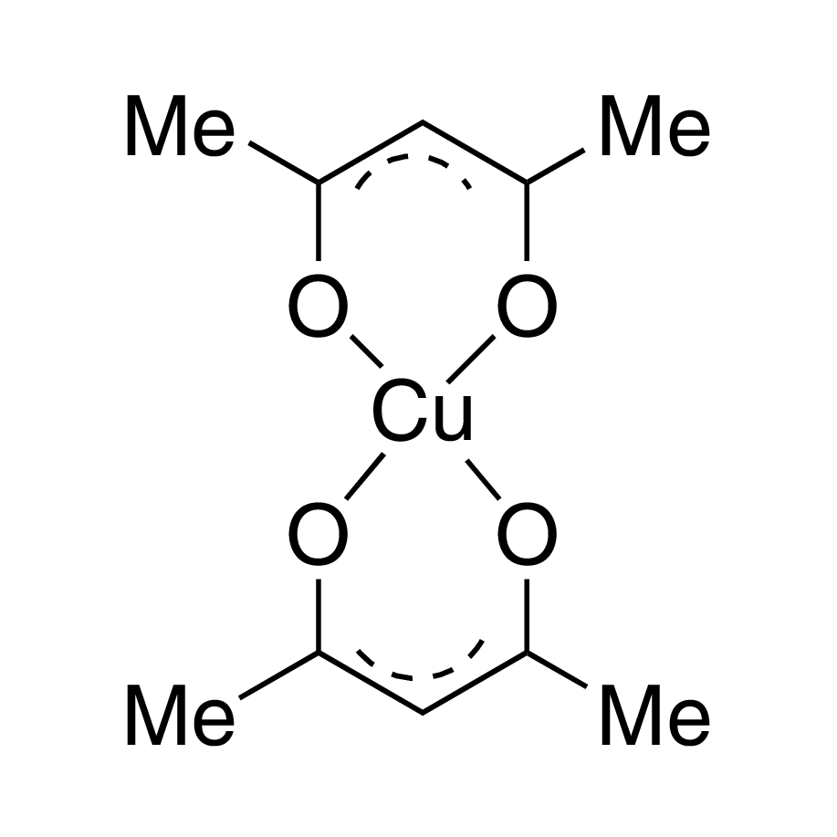 Copper(II) acetylacetonate, 98+%