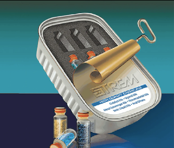 Lipase Screening Kit (contains 7 lipase enzymes)