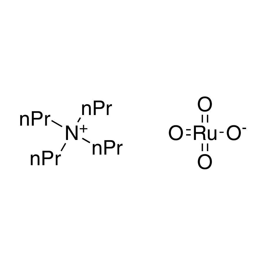 Tetrapropylammonium perruthenate, min. 97% TPAP