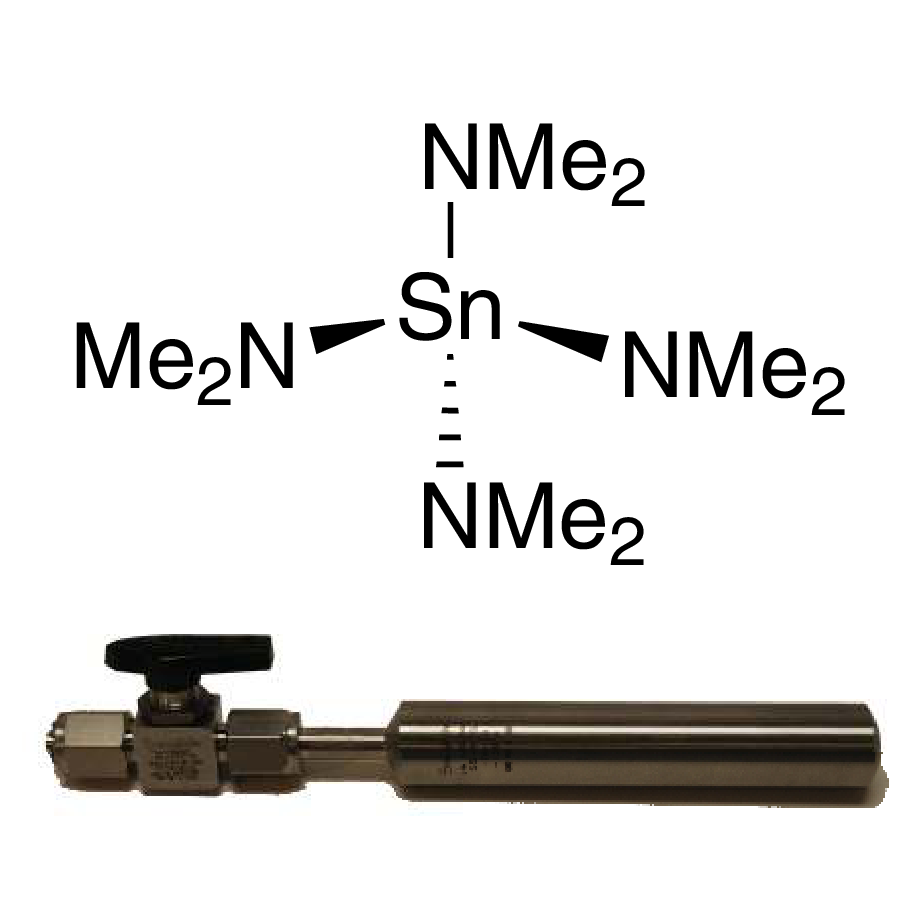Tetrakis(dimethylamino)tin(IV), 99% (99.99%-Sn) TDMASn PURATREM, 50 ...