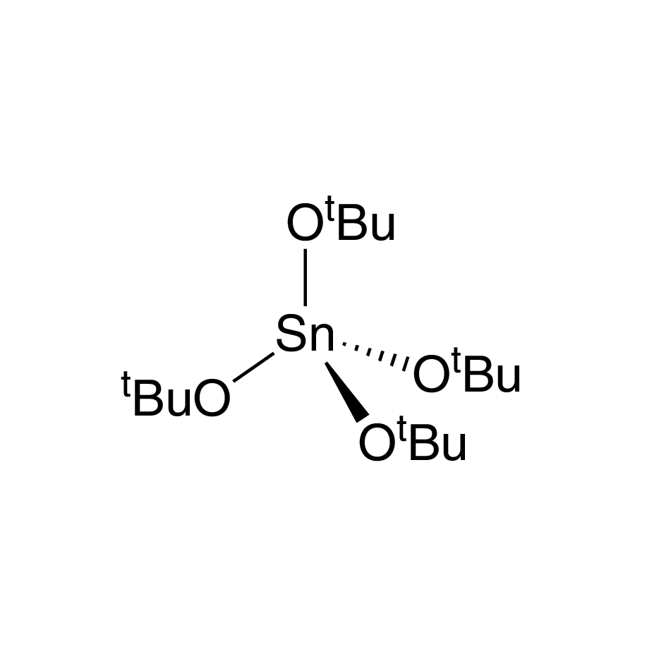 Tetrakis(dimethylamino)tin(IV), 99% (99.99%-Sn) TDMASn PURATREM ...